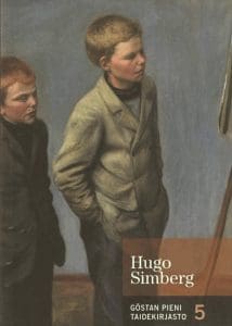 Hugo Simberg - Serlachius