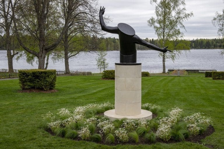 Keith Tyson - Serlachius | Näyttelyt