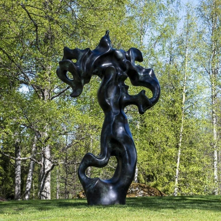 Keith Tyson - Serlachius | Näyttelyt