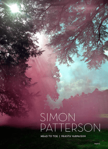 Simon Patterson - Serlachius